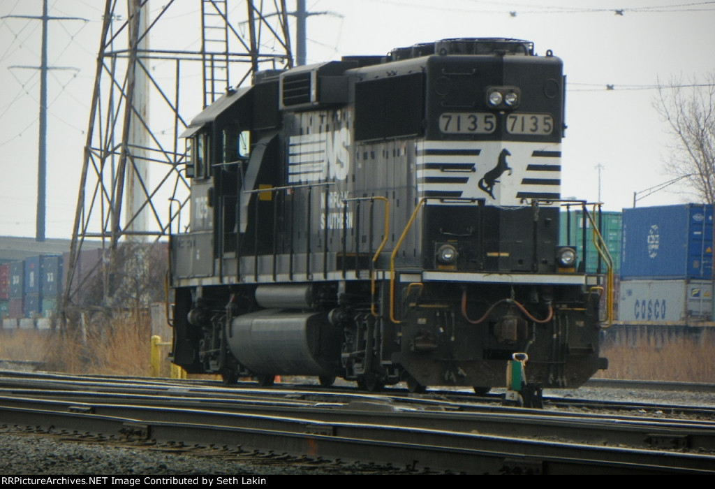 NS 7135